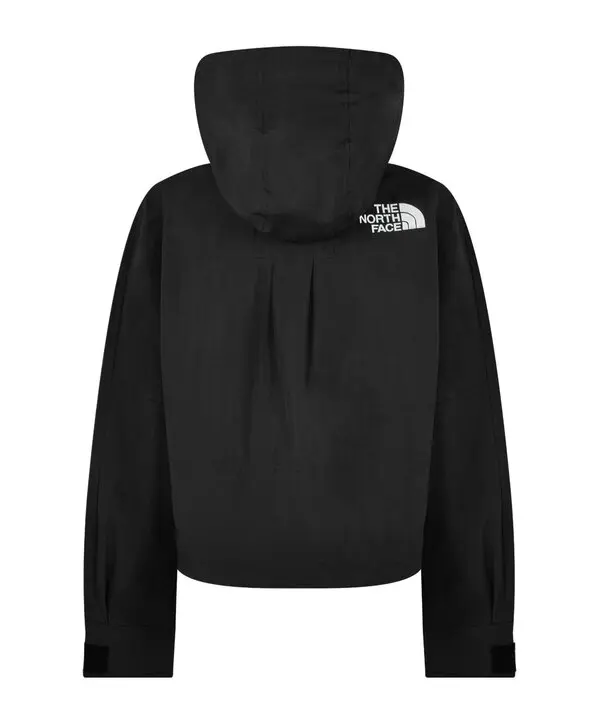 The North Face Mountain Short Jacket