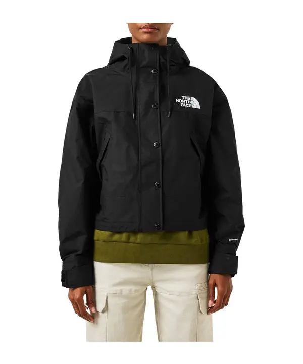 The North Face Mountain Short Jacket