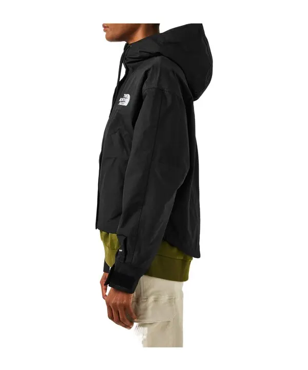 The North Face Mountain Short Jacket