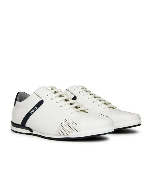 Hugo Boss Lowtop Casual Sneaker
