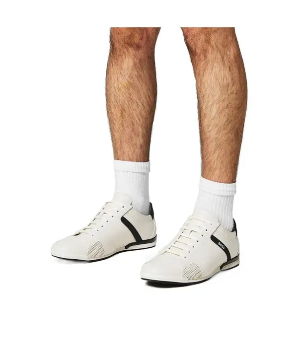 Hugo Boss Lowtop Casual Sneaker