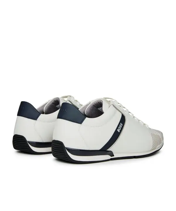 Hugo Boss Lowtop Casual Sneaker