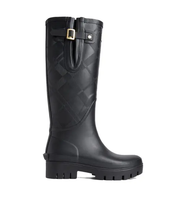 Barbour Tall Boots