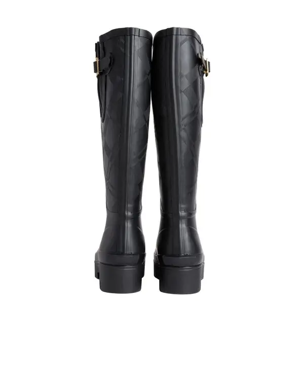 Barbour Tall Boots