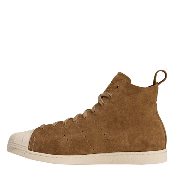 ADIDAS ORIGINALS Minimalist Versatile Hightop Shoes