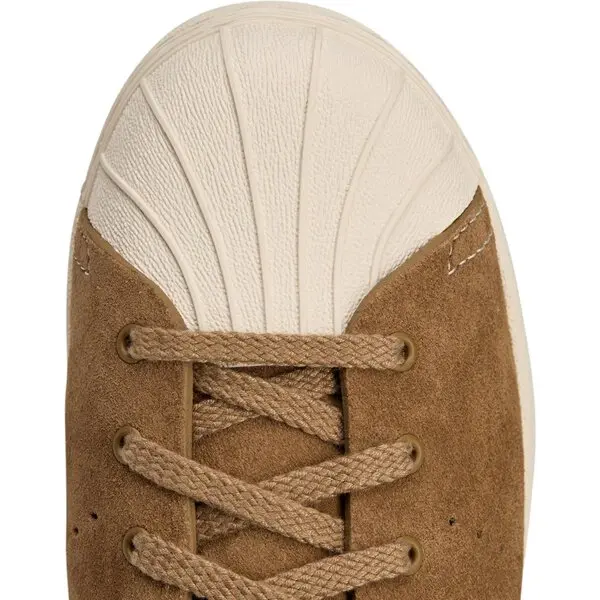 ADIDAS ORIGINALS Minimalist Versatile Hightop Shoes