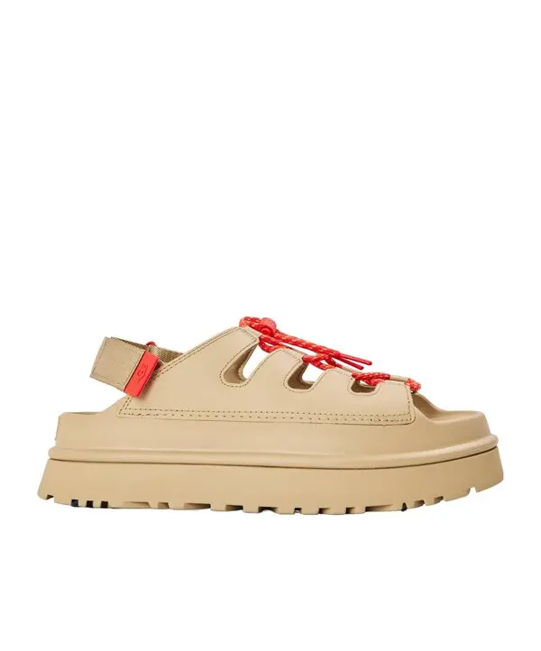 UGG Flatform Sandals - No