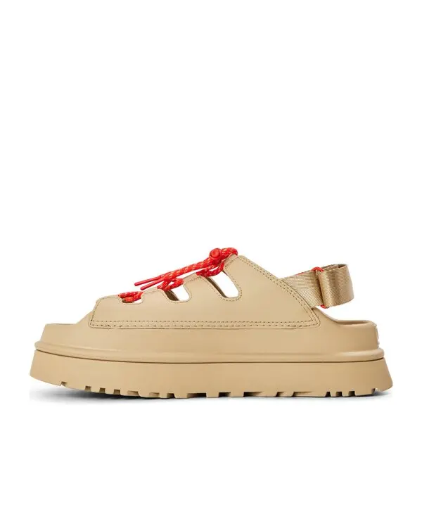 UGG Flatform Sandals - No