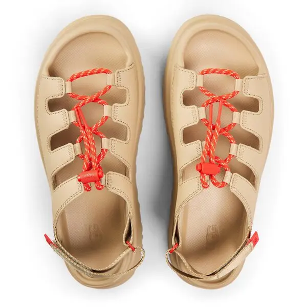 UGG Flatform Sandals - No