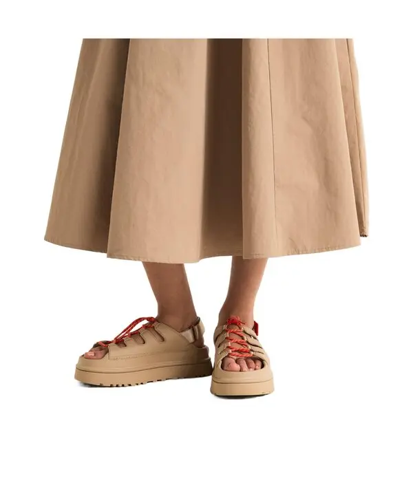 UGG Flatform Sandals - No