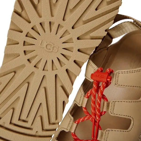 UGG Flatform Sandals - No