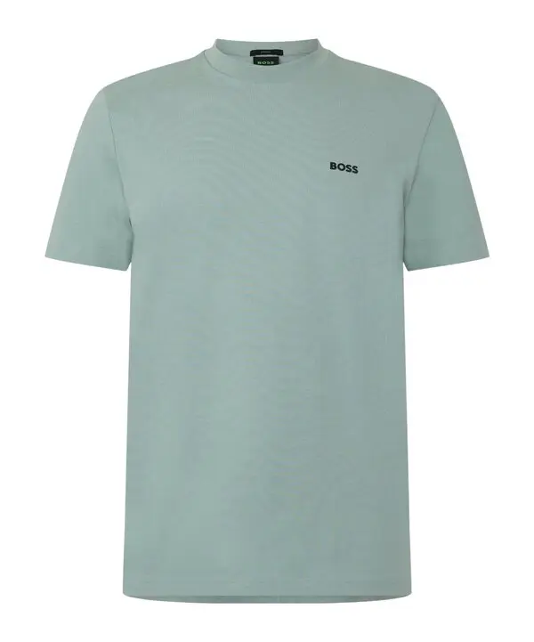Hugo Boss Simple Logo T-shirt