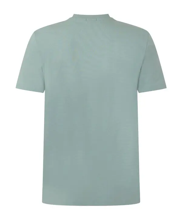 Hugo Boss Simple Logo T-shirt