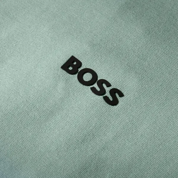 Hugo Boss Simple Logo T-shirt