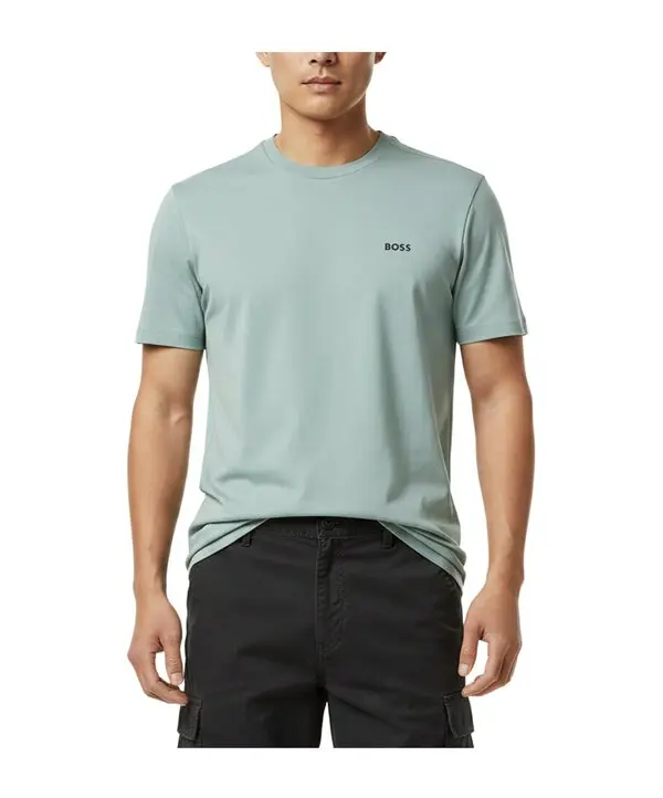 Hugo Boss Simple Logo T-shirt