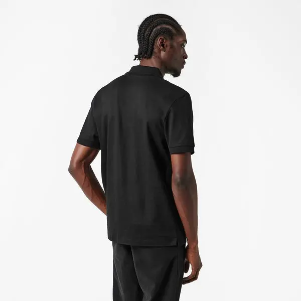 Hugo Boss Classic Versatile Shortsleeve Top