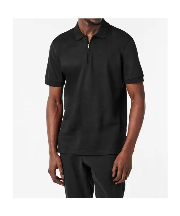 Hugo Boss Classic Versatile Shortsleeve Top