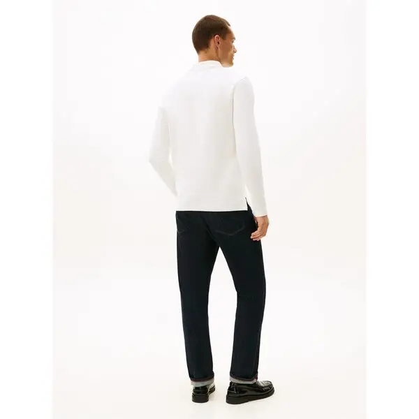 Tommy Hilfiger Versatile And Stylish Top