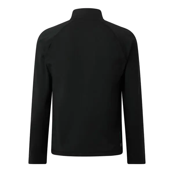Lacoste Standcollar Zipup Jacket