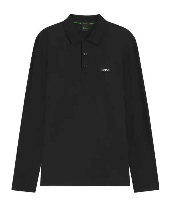 Hugo Boss Classic Versatile Top