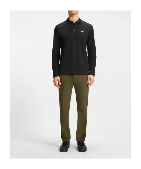 Hugo Boss Classic Versatile Top