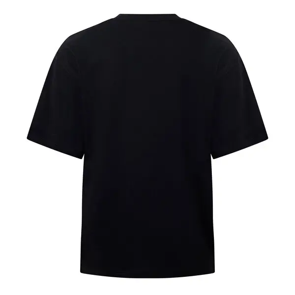 Saint Laurent Cotton Shortsleeve