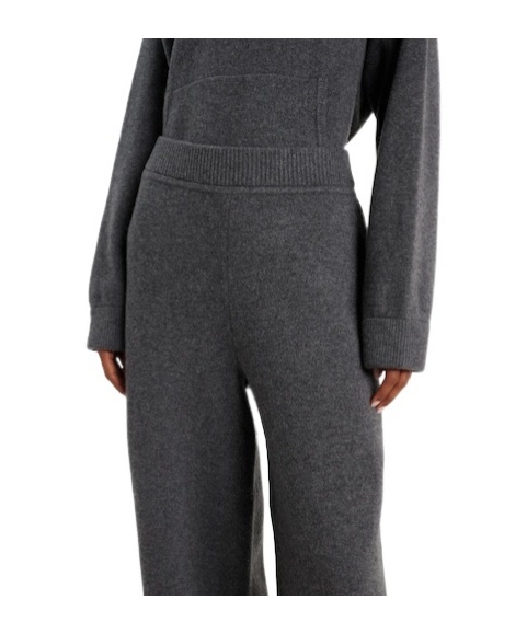 RÓHE Wool-blend Wide-leg Pants