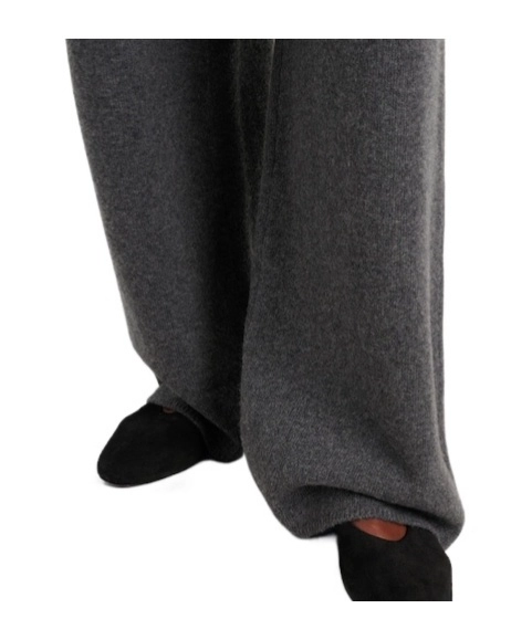 RÓHE Wool-blend Wide-leg Pants