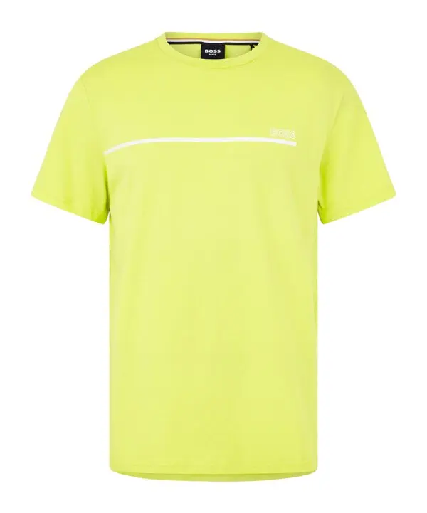 Hugo Boss Minimalist Shortsleeve Tshirt