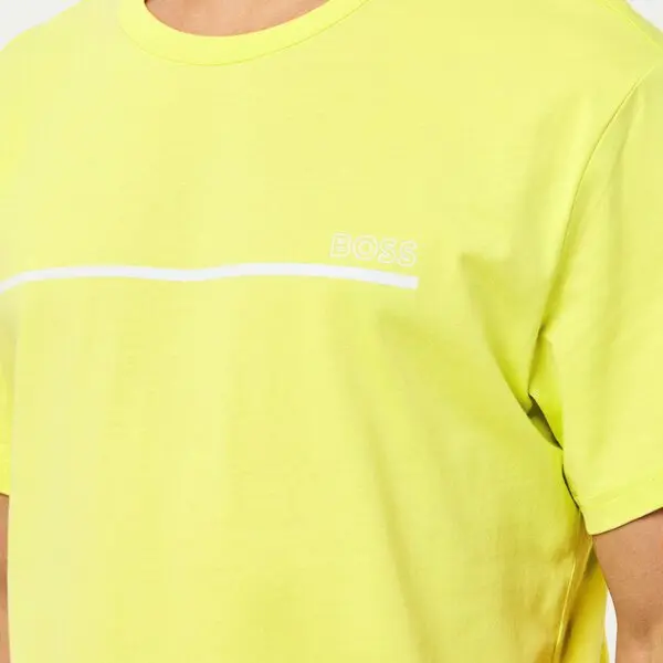 Hugo Boss Minimalist Shortsleeve Tshirt