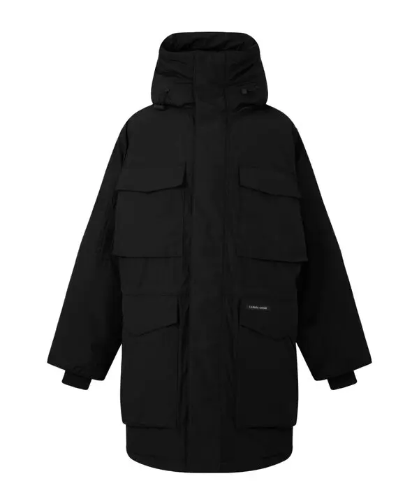 Canada Goose Simple Down Jacket