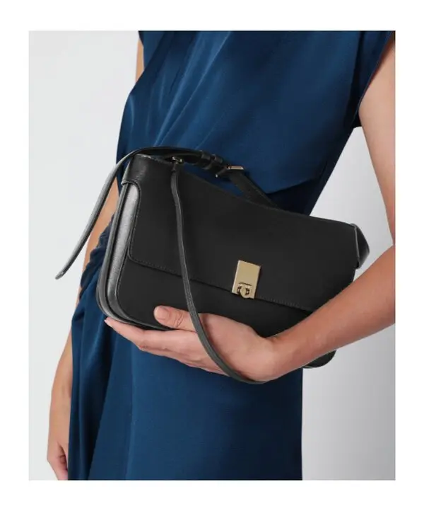 FERRAGAMO Cara Xs Bag