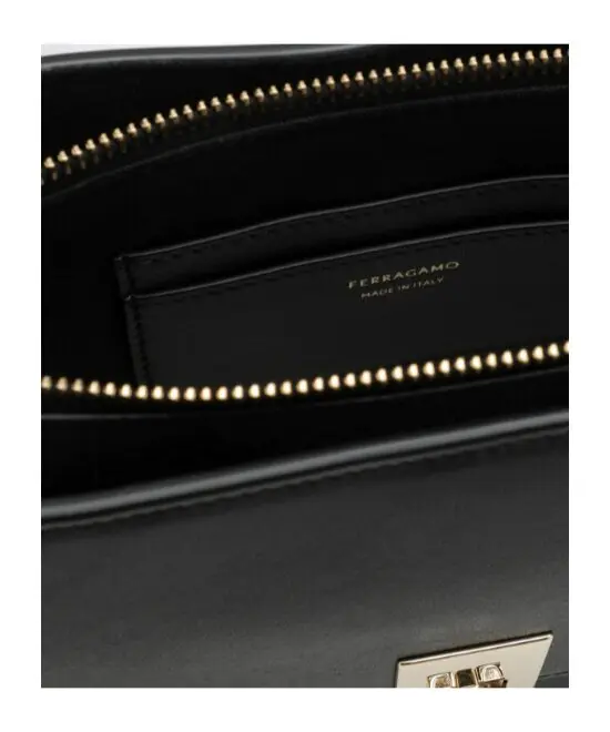 FERRAGAMO Cara Xs Bag