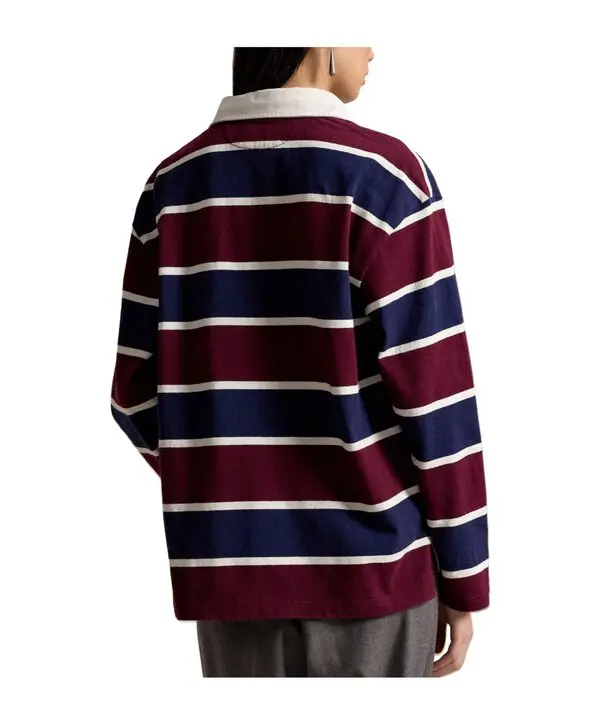 Polo Ralph Lauren Long-sleeved Polo Shirt