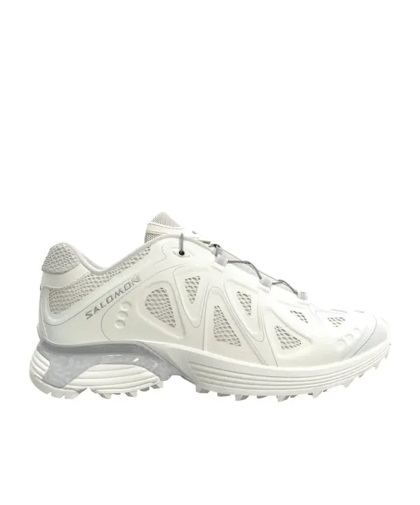 SALOMON Meshpaneled Sneakers