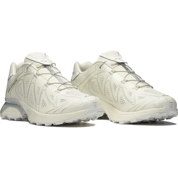 SALOMON Meshpaneled Sneakers