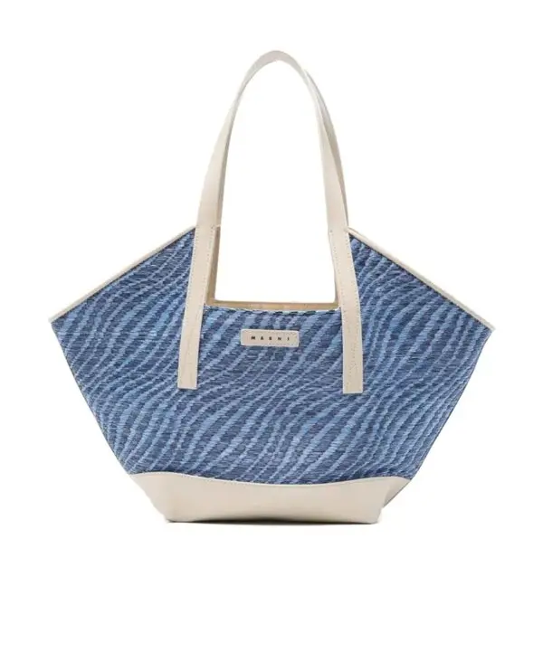 Marni Top-handle Shoulder Bag