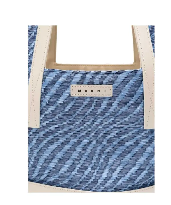 Marni Top-handle Shoulder Bag