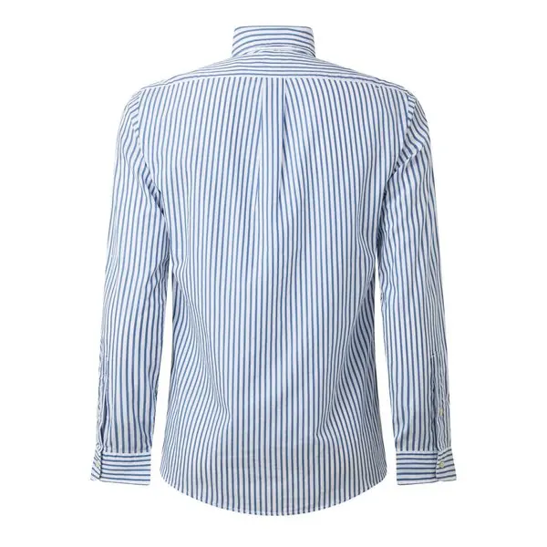 Polo Ralph Lauren Verticalstripe Longsleeve Shirt