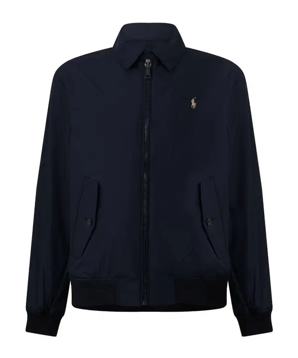 Polo Ralph Lauren Collared Jacket