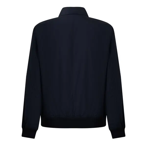 Polo Ralph Lauren Collared Jacket
