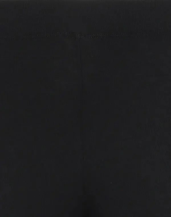 Max Mara Minimalist Solid-color Trousers
