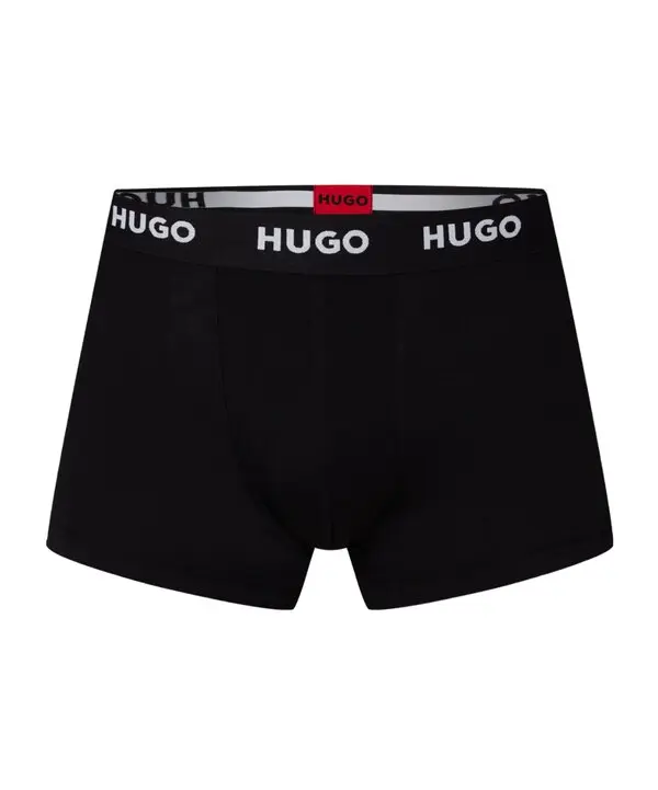 Hugo Boss Trunk Underwear - No