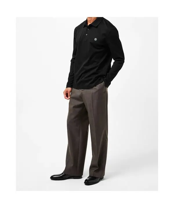 Hugo Boss Simple Versatile Top