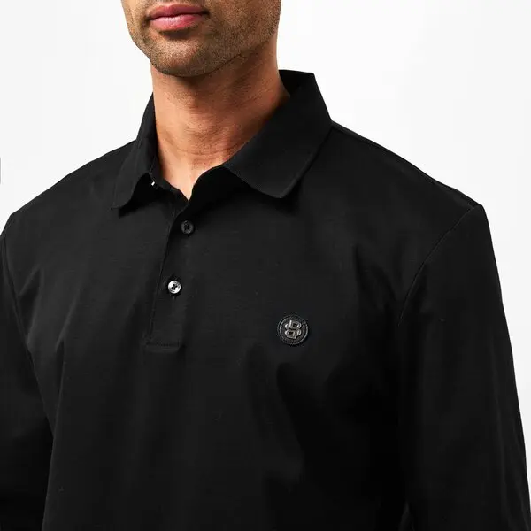 Hugo Boss Simple Versatile Top
