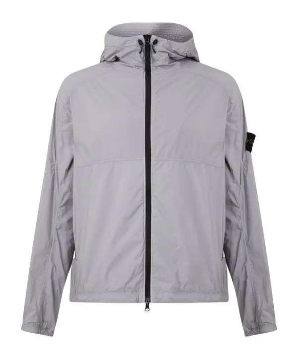 Stone Island Simple And Versatile Jacket