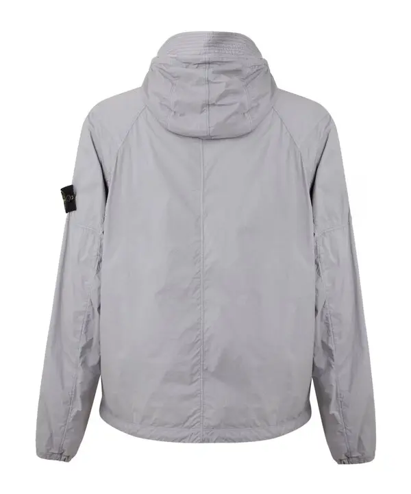 Stone Island Simple And Versatile Jacket