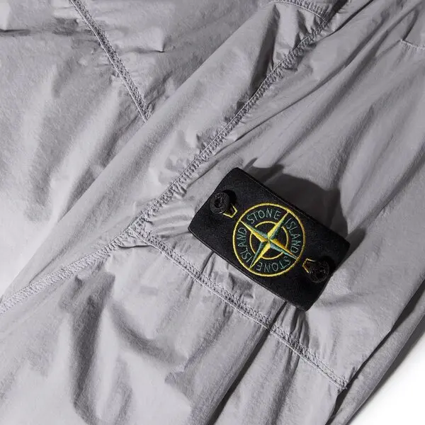 Stone Island Simple And Versatile Jacket