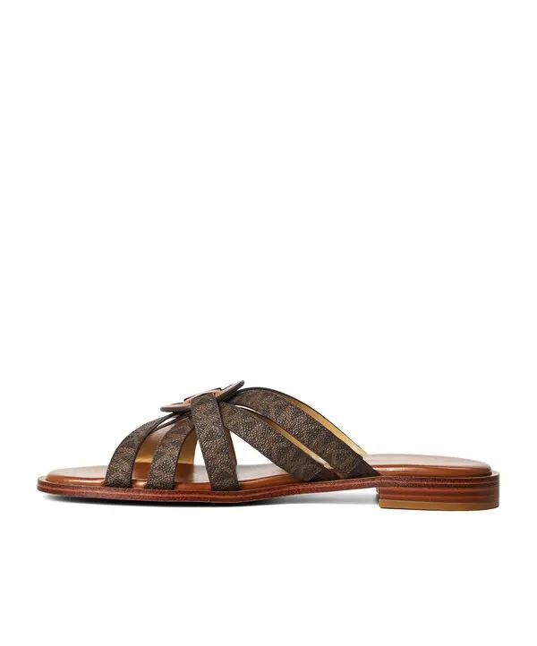 Michael Kors Simple Sandals