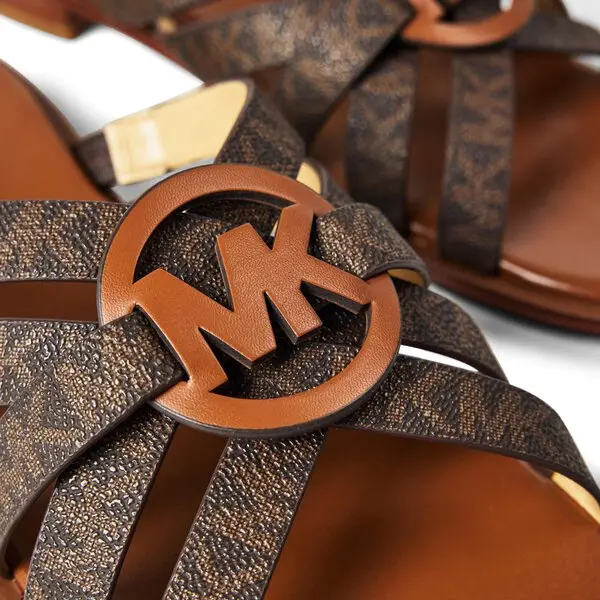 Michael Kors Simple Sandals